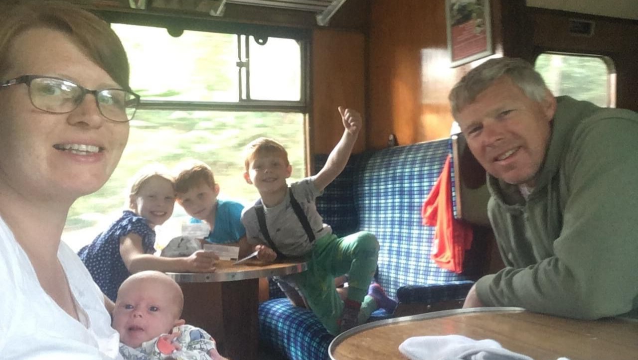 Fundraiser for Joy Cole by Louise Mazzey : Joy Cole