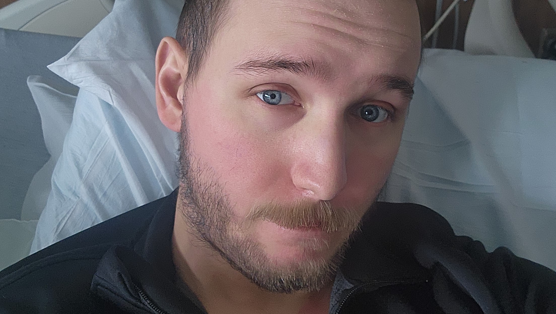 Fundraiser by Dylan Lewis : Medical bills from cancer.