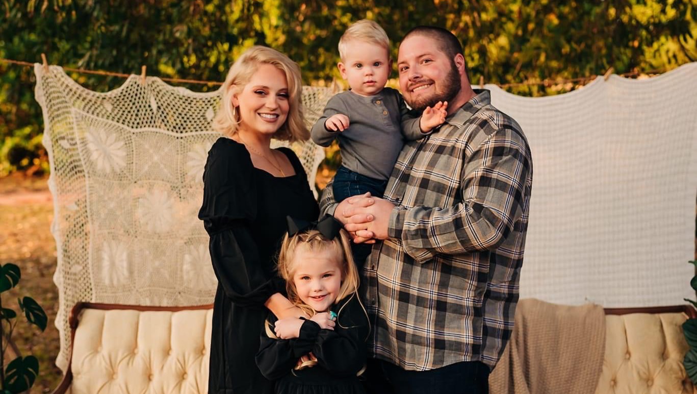 Fundraiser for Megan Howard by SARAH NOEL : Supporting the family of ...