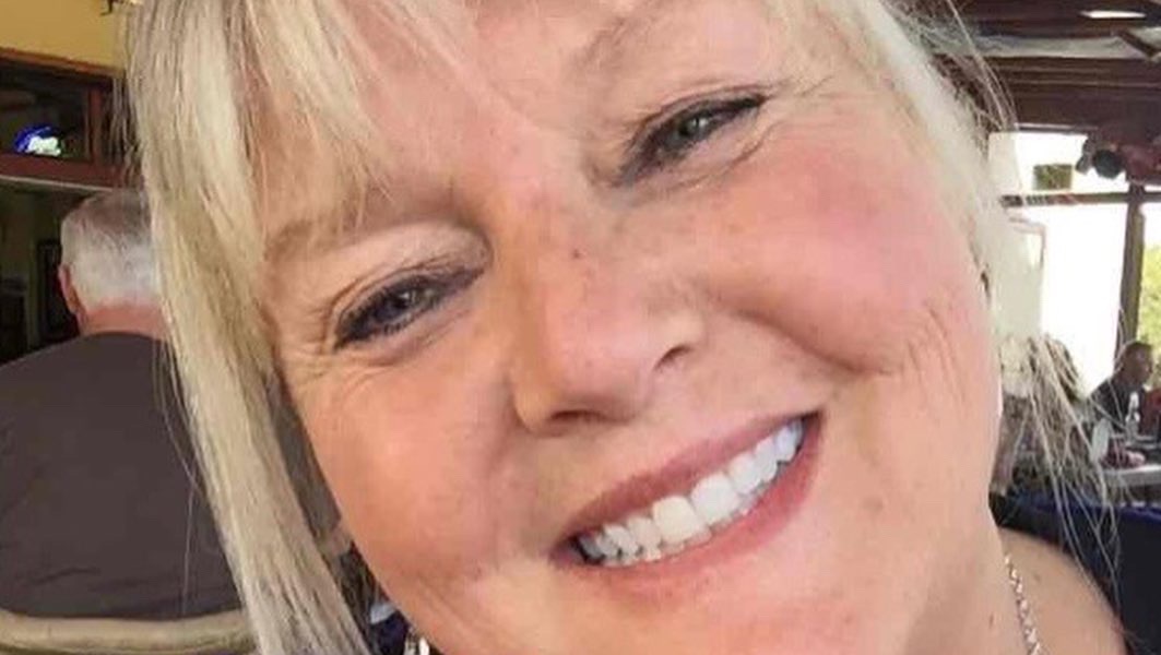 Recaudación de fondos de Madison Stevens: Loss of Nancy Stevens