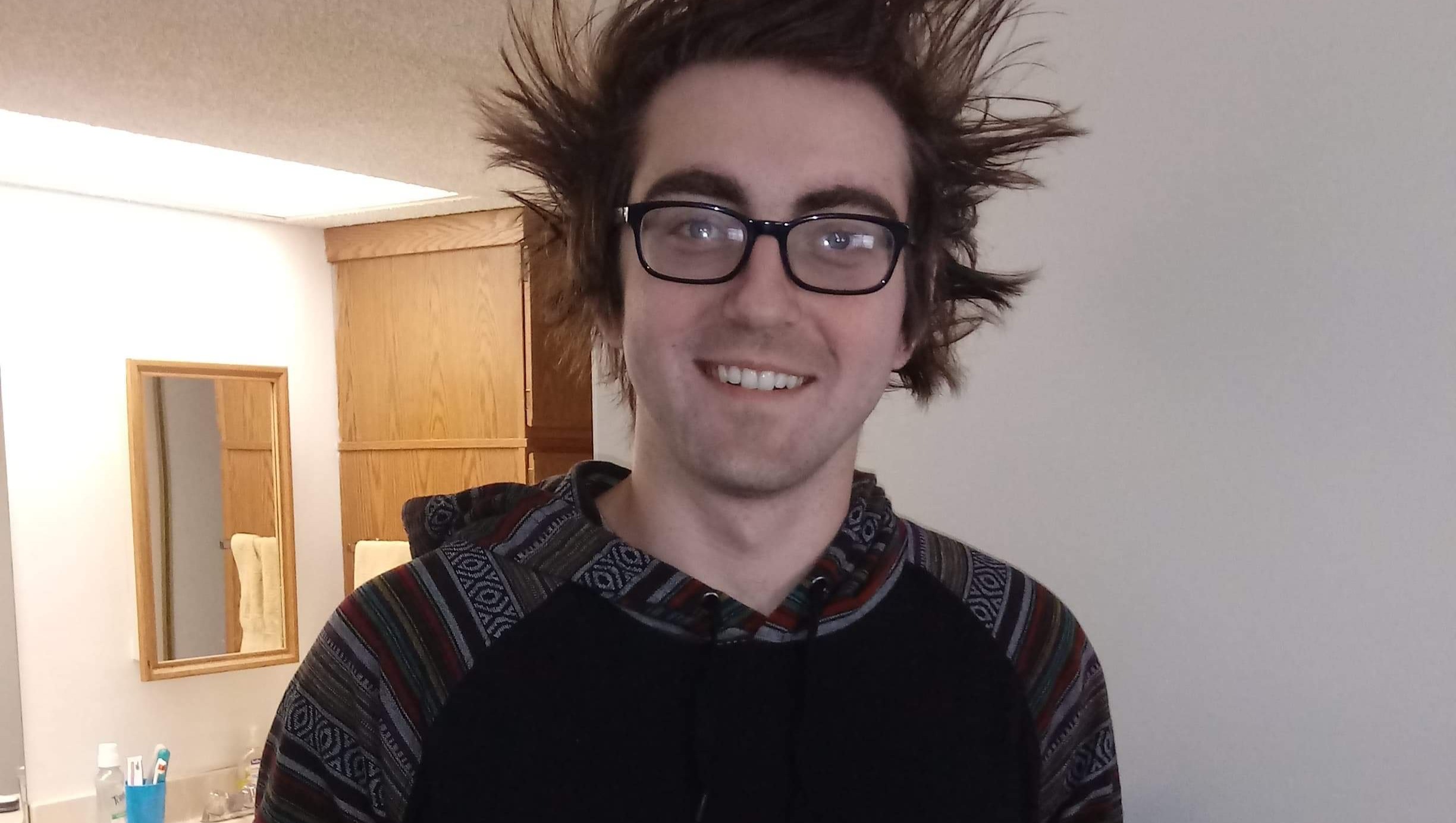 Fundraiser by Bonnie Dean : Anthony Dean