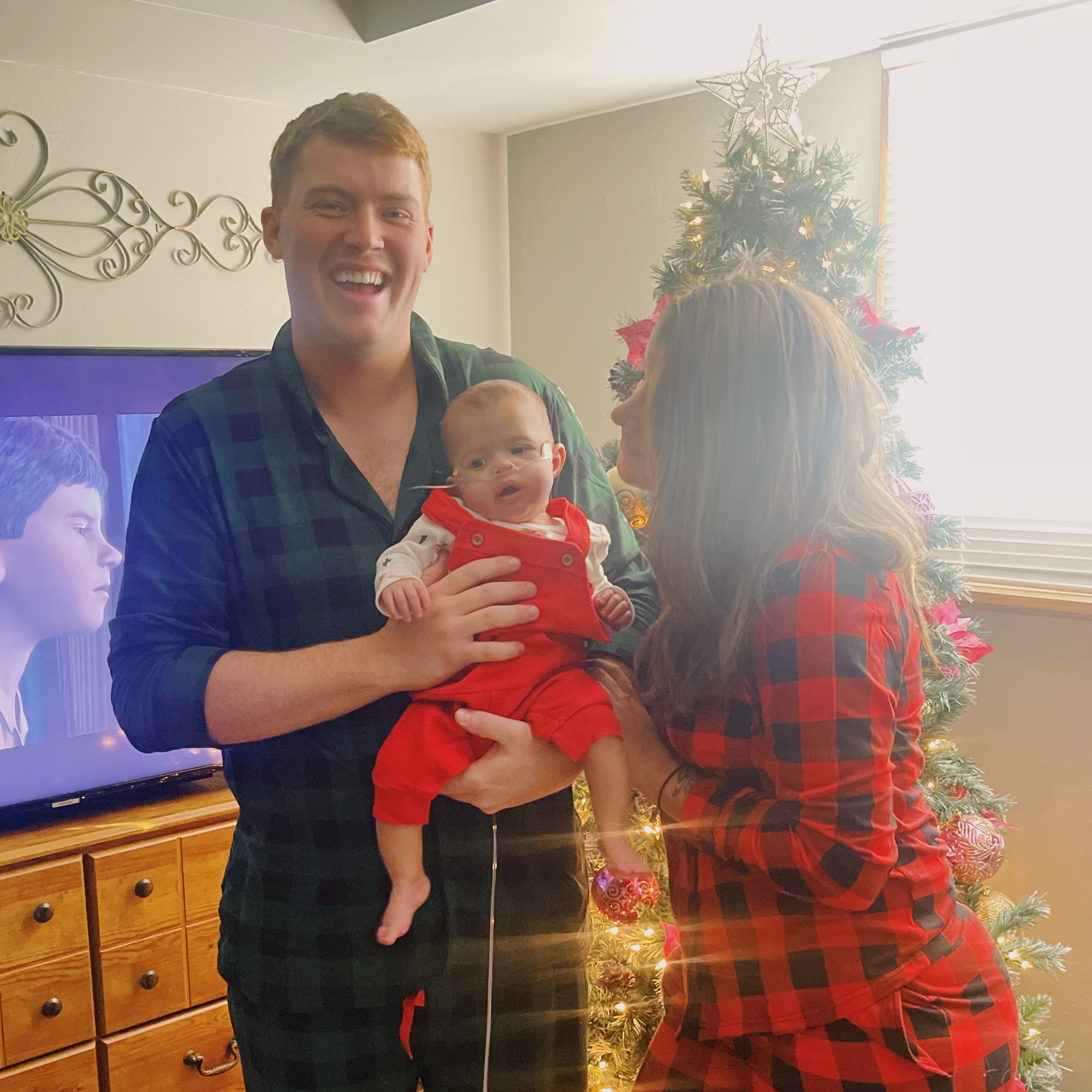 Fundraiser by Elexis Allen : Orion’s medical expenses