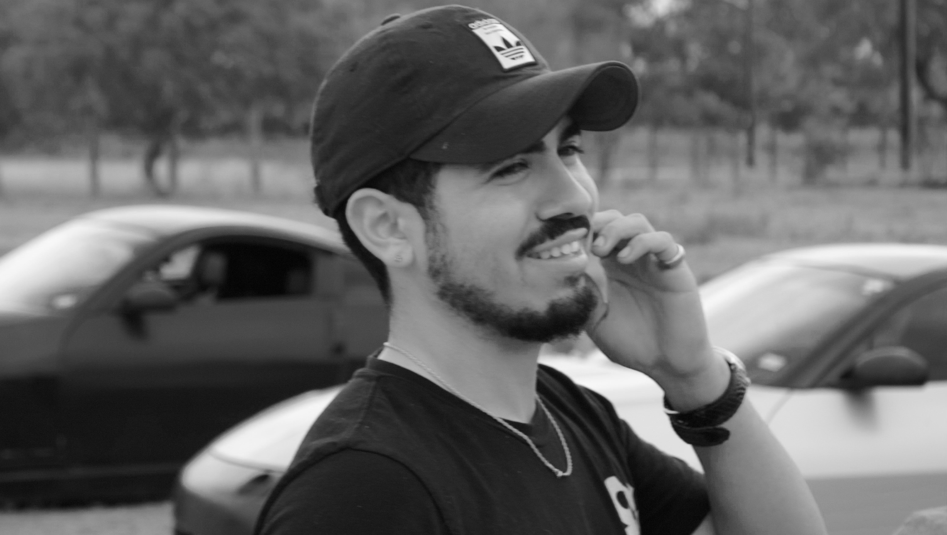 Fundraiser by Maribel Marks : Marky Marks 474747