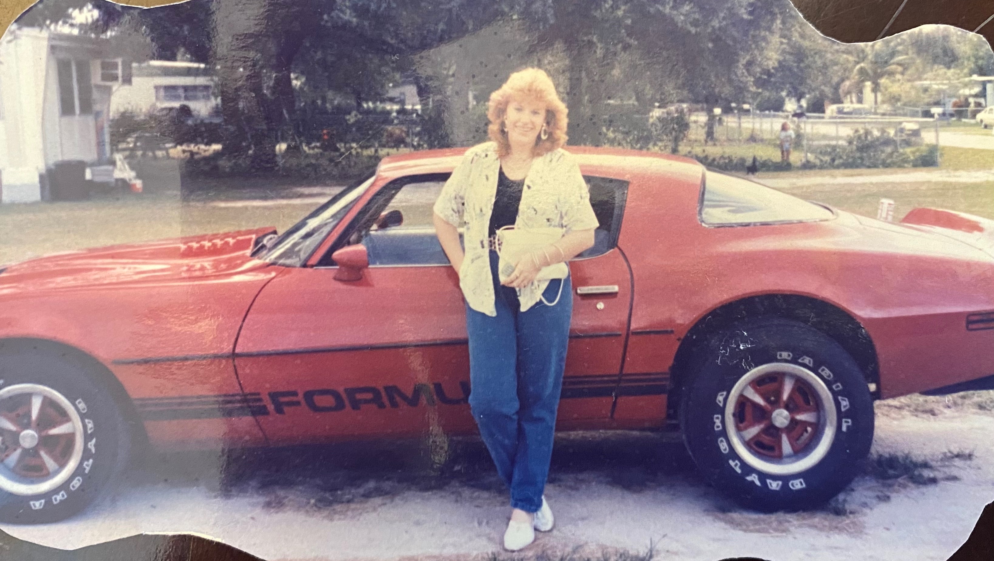 Fundraiser for Steffanee Davis by Eric Joslin : Shirley Joslin Davis