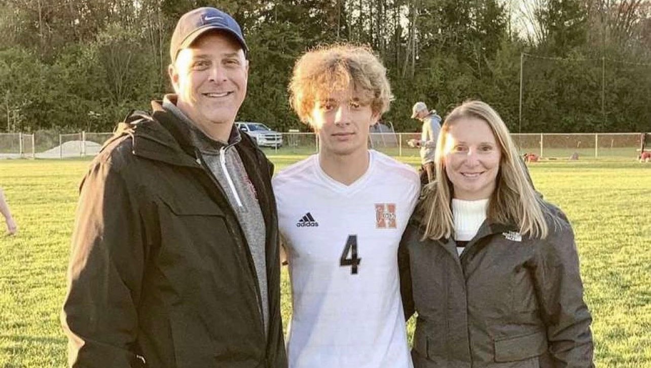 Fundraiser for Christina Backus by Alexis Holz : Nick Backus Medical Expenses