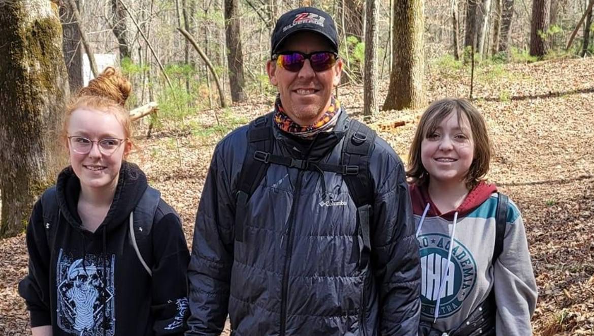 Fundraiser for Jeffrey Repine by Daniel Gajewski : Mackenzie & Repine ...