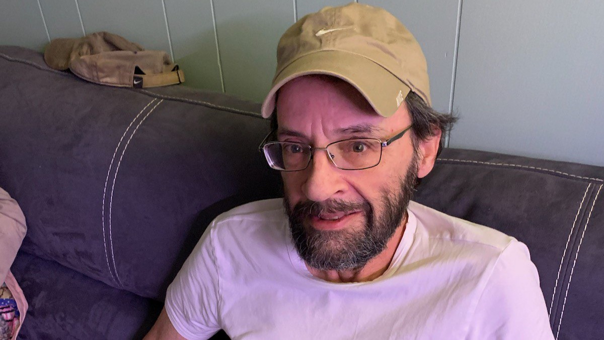 Fundraiser by Kimberley Reay : ERIC BETHELL