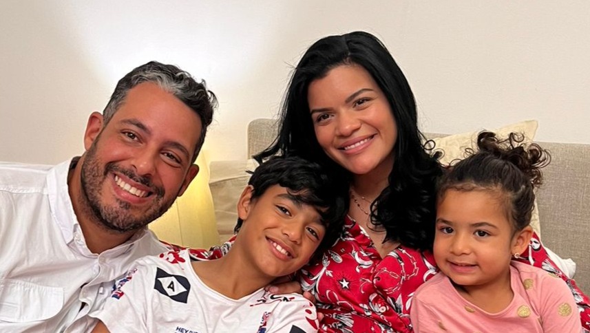 Fundraiser for Jesus Alberto Ochoa Perez by A G : Ayudemos a Astrid