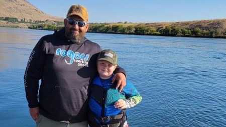Fundraiser for Danielle Stearns by Brett Winegarden : Medical expenses ...