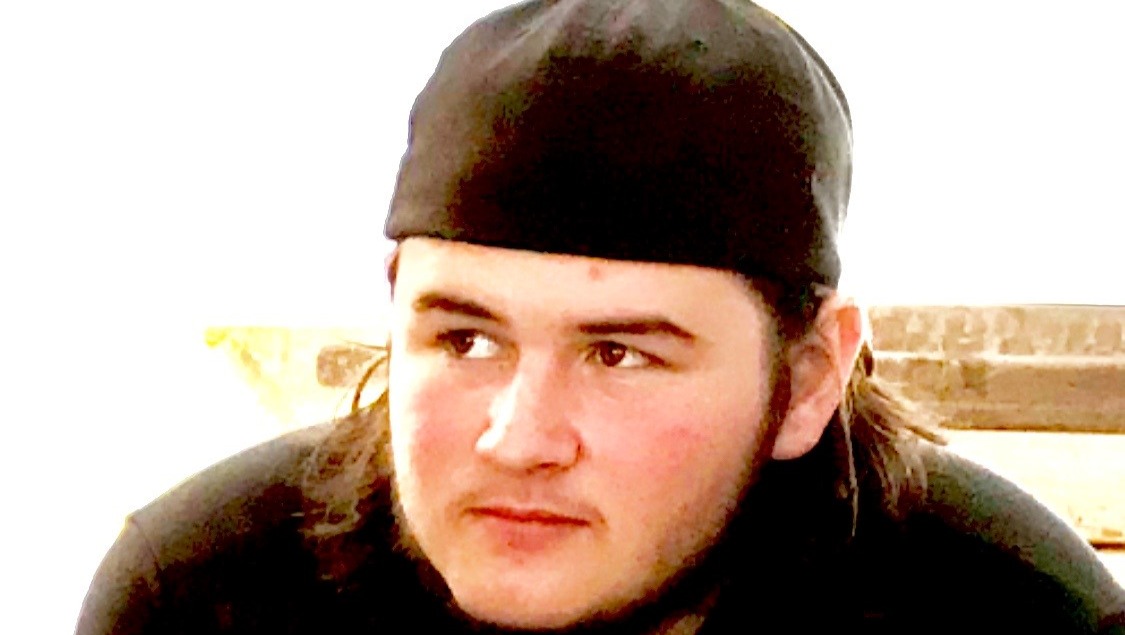 Fundraiser by Linda Garner : God's Grace for Seth Garner