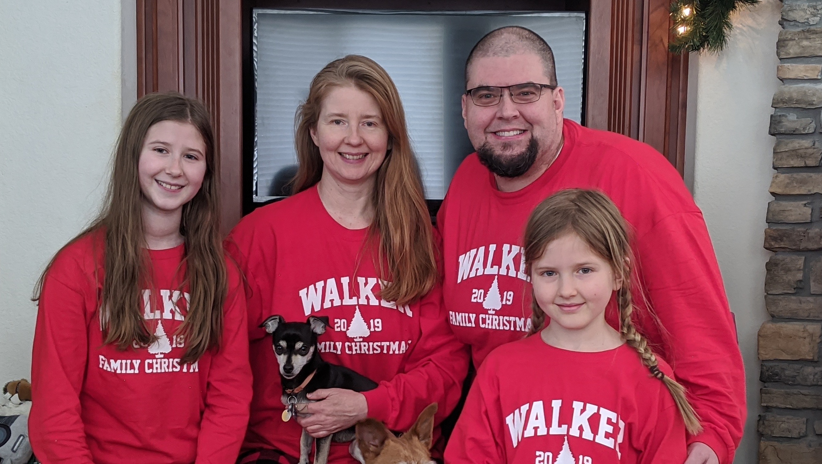 Fundraiser for Ray Walker by Laurie Dewan : Support the Walkers