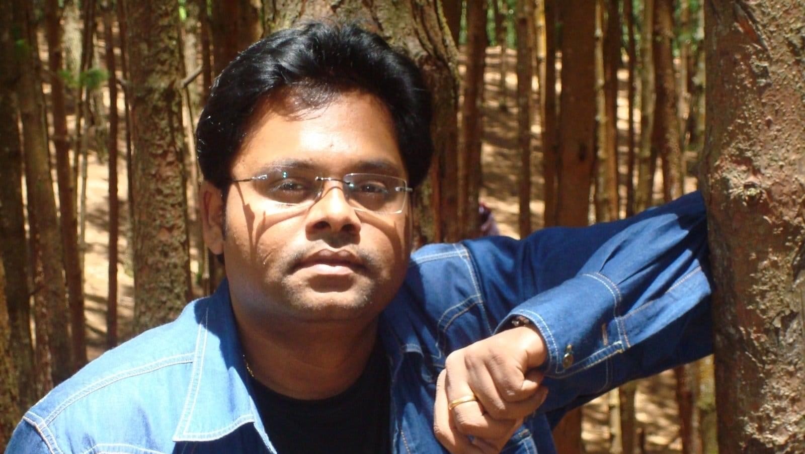 Fundraiser for KOKILA BHASKAR by Phani Kumar Vutukuri : Hariharakrishnan [ Hari ] Family