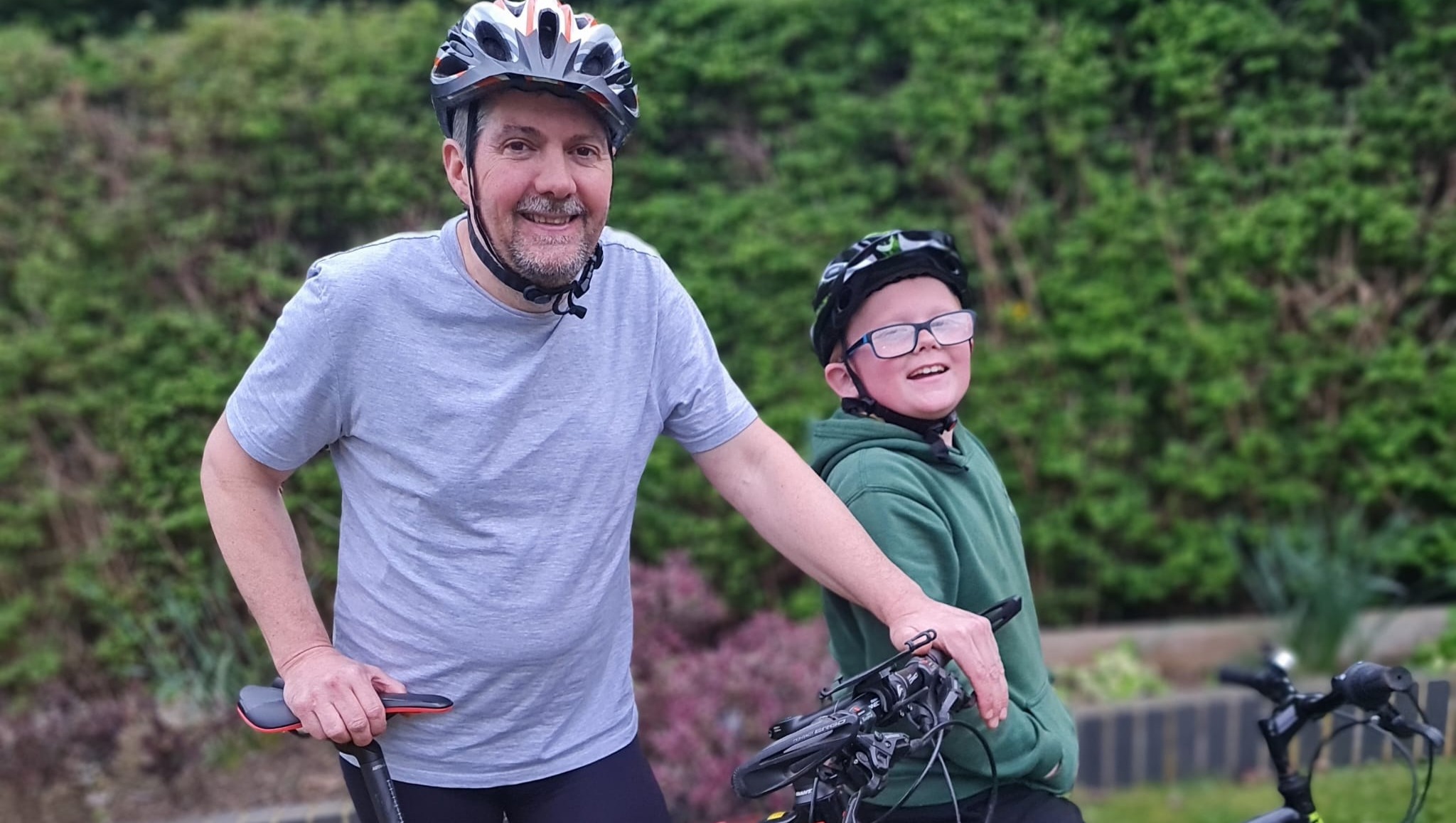 Fundraiser by Nicholas Jefferies : 1000 miles to Santander - Elm Park ...