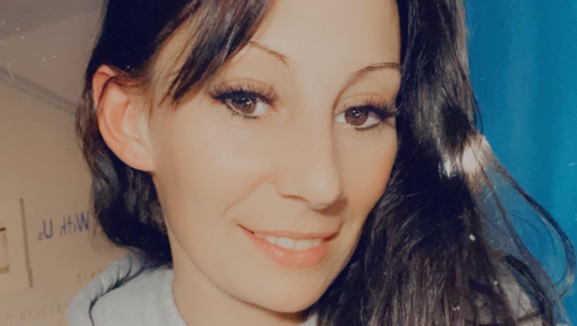 Fundraiser for Wendy Allen by Cait Vaughan : Help Lay Gina To Rest Fundraiser for Wendy Allen by Cait Vaughan : Help Lay Gina To Rest