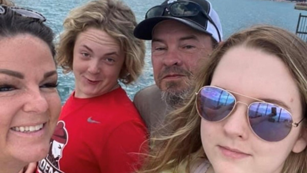 Fundraiser for Kati Menne by Mike Gunderson : Rick Menne - WestRock St ...