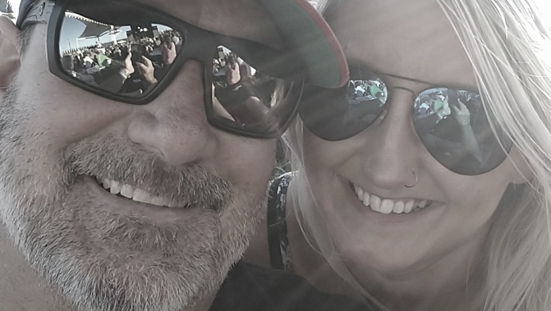 Fundraiser for Wayne Batson by Shayne Powers : Home Fire