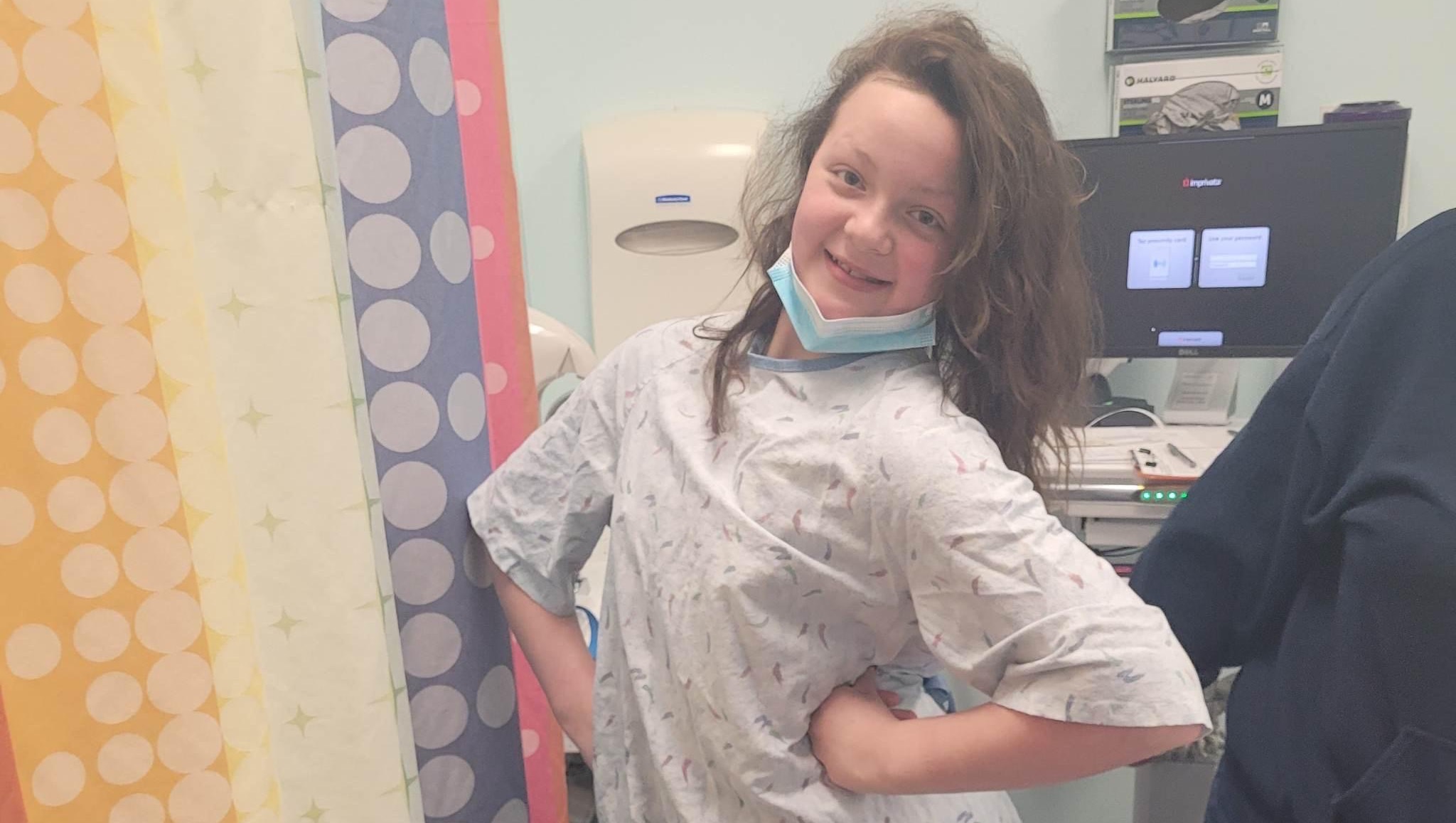 Fundraiser for Tiffany Snyder by Miranda Chapman : Donate to help