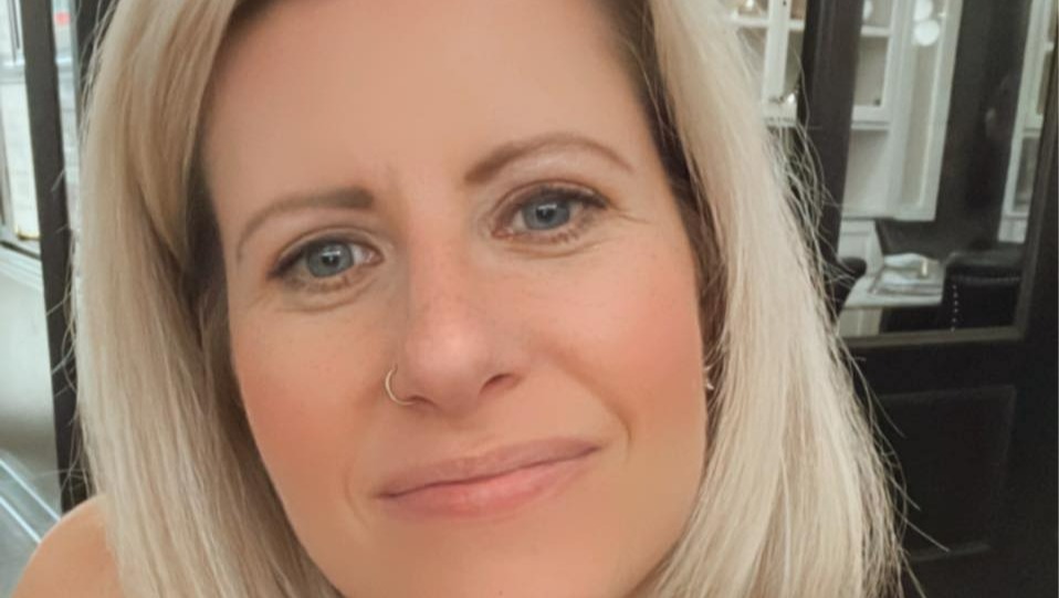 Fundraiser for Kelly Fox by Debra Fox : Kelly Fox (Randy Fox's Daughter)