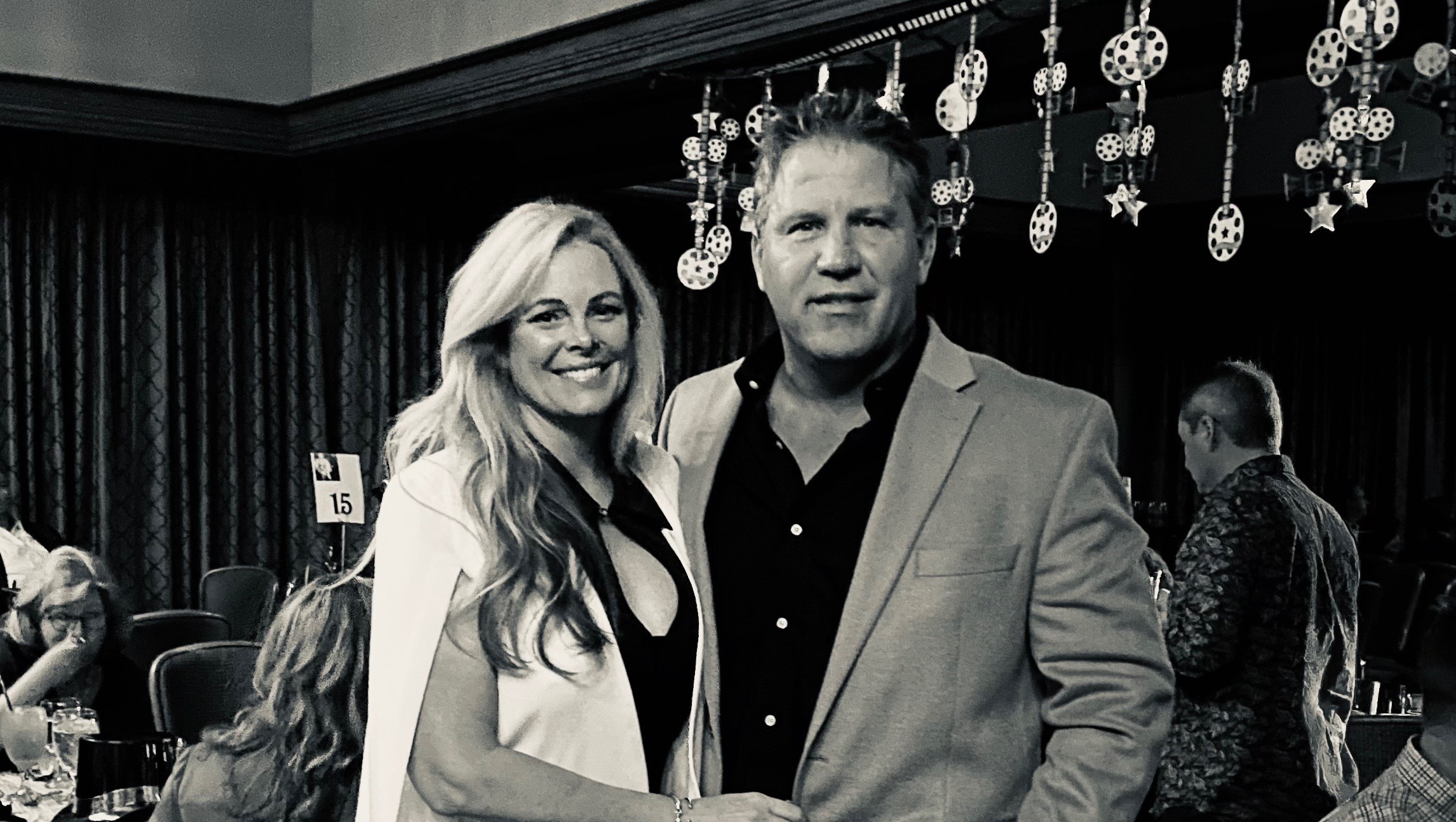 Fundraiser for John Wellington by Carey Mills : Medical and Travel Expenses