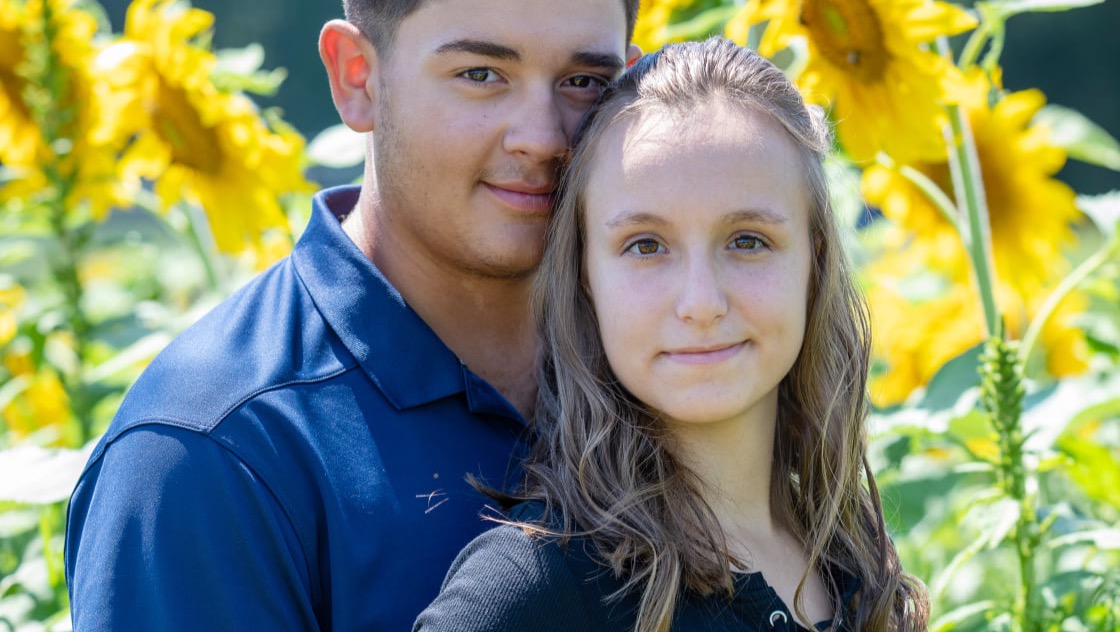Fundraiser for Mackenzie Simon by Lynall Micale : William Simon