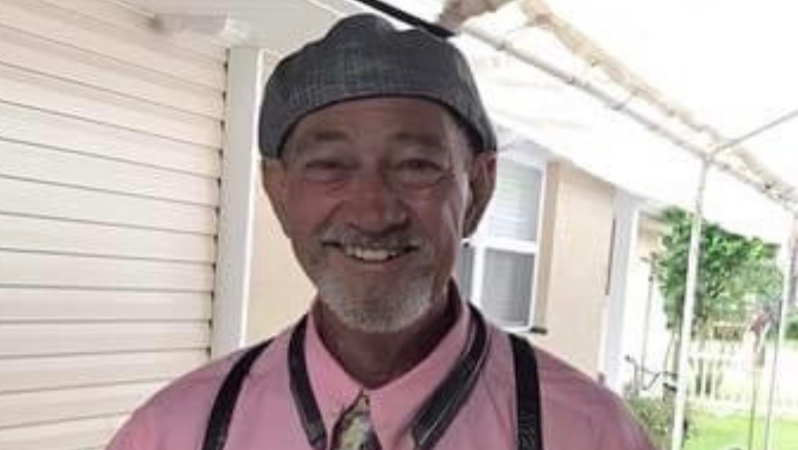 Fundraiser by Angelika Licata : Kenneth Lee Licata, Sr.