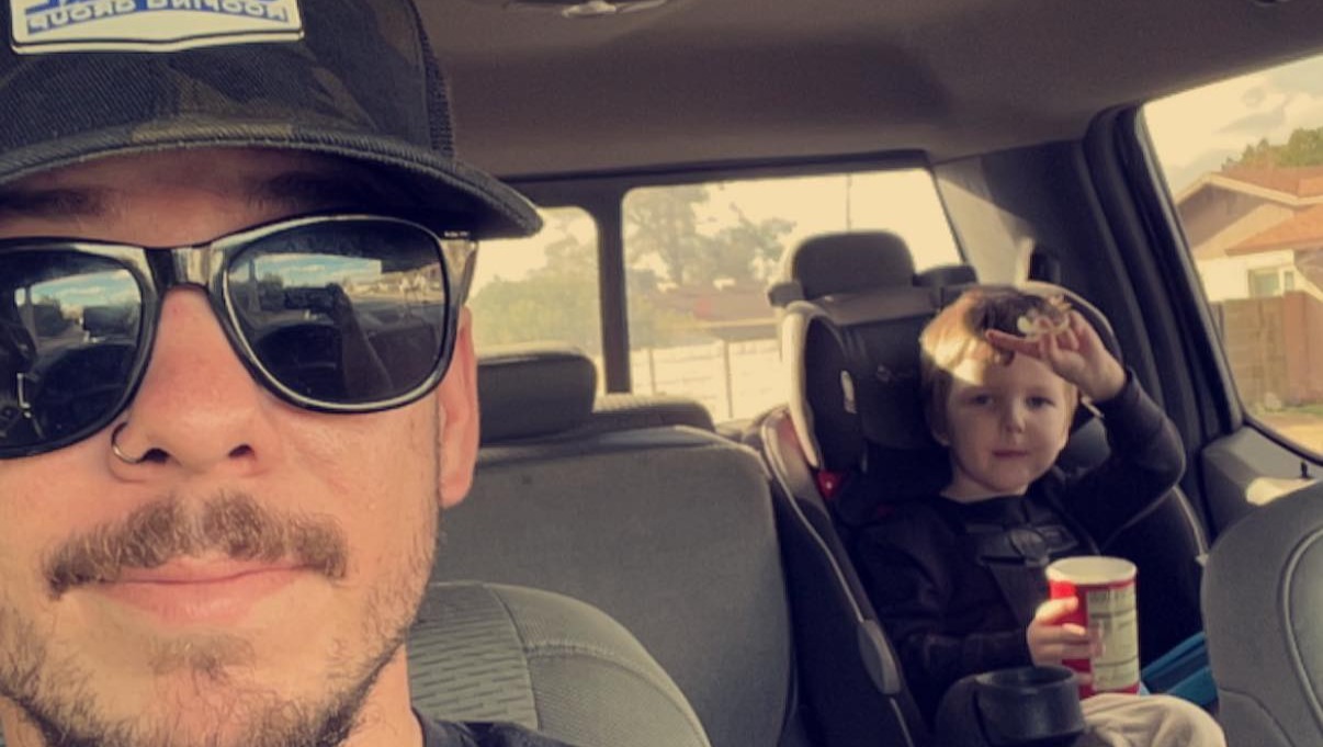 Fundraiser for Brittany Fries by Alexandria Jones : Tyler Motec