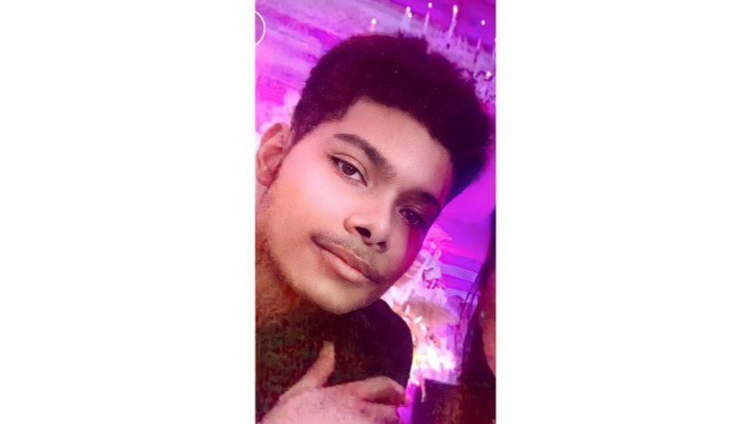 Fundraiser for Sheldon Campbell by Mounia Deodato : Funeral ...