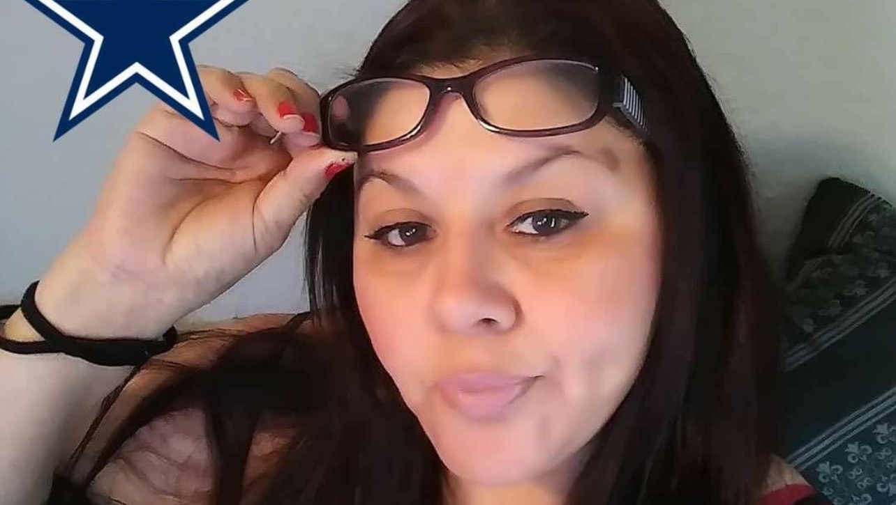Fundraiser by Amanda Valenzuela : In loving memory of Rosie Gonzales