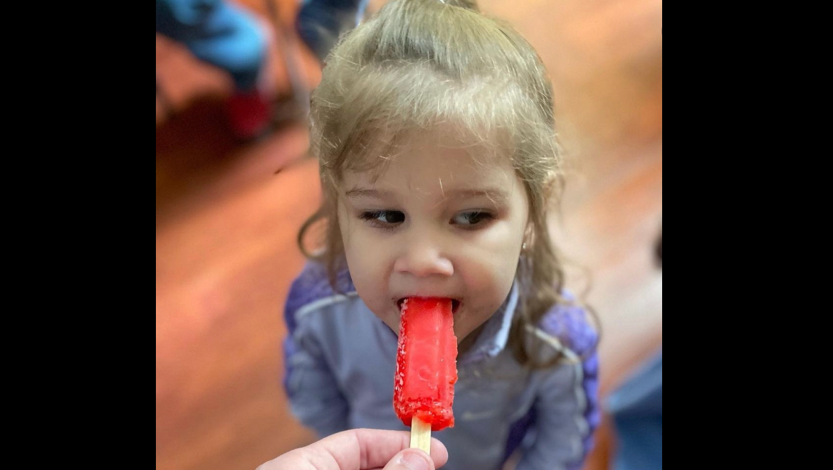 Fundraiser for Lily Mackie by Luis Ledesma : Scarlett Elizabeth Mazkie