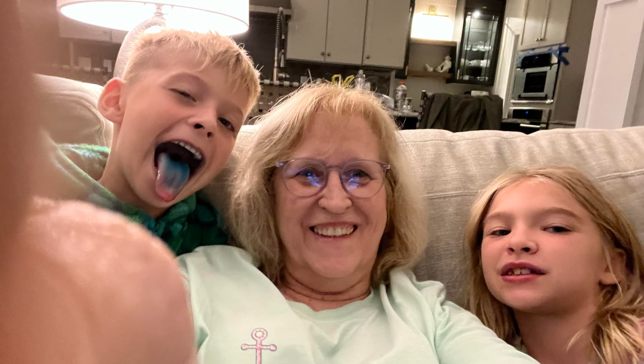 Fundraiser for Christie Fowler by Ashley Grindel : Helping Christie Fowler After Home Fire