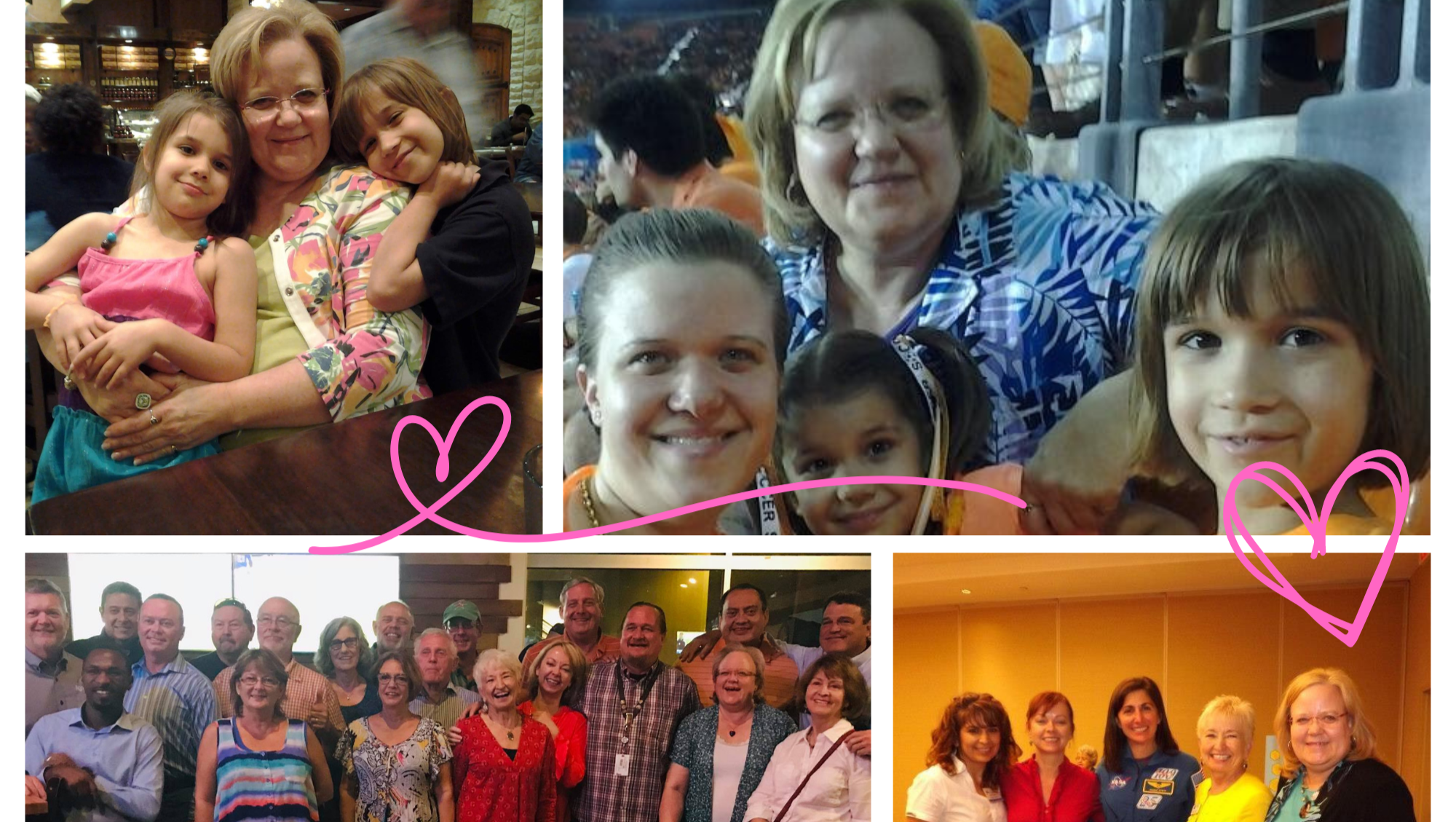 Fundraiser for Rebecca Spencer by Sandra Maples : Support Becky Spencer ...