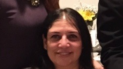 Fundraiser by Angelique Castro : Our mother, Yvette Zapata