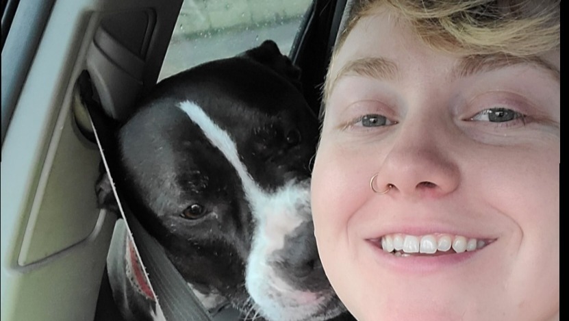 Fundraiser by Shayla Reeves : Shay's Top Surgery help