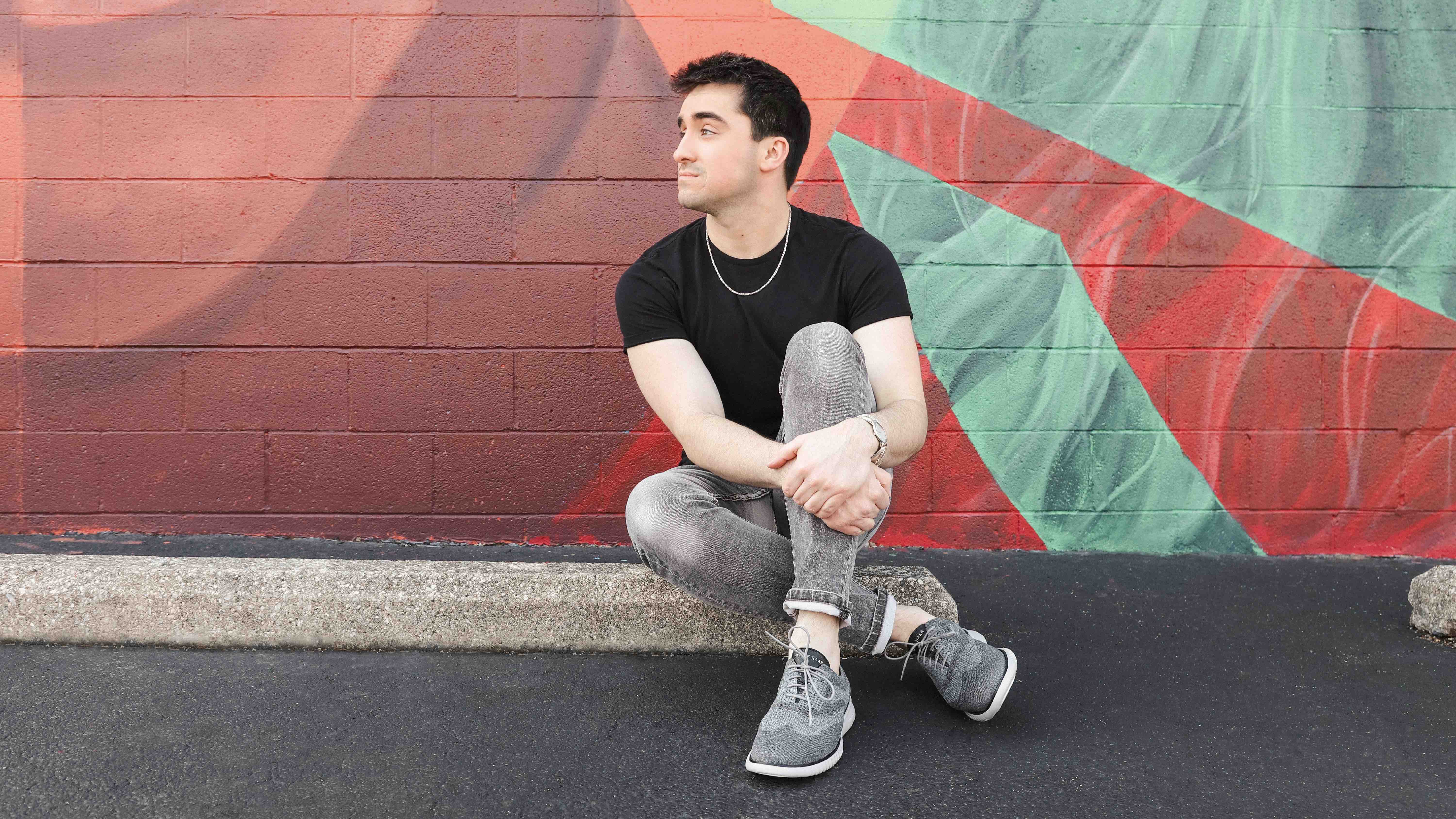 Fundraiser by Ben Lucas : Ben’s Nashville Recording Fund