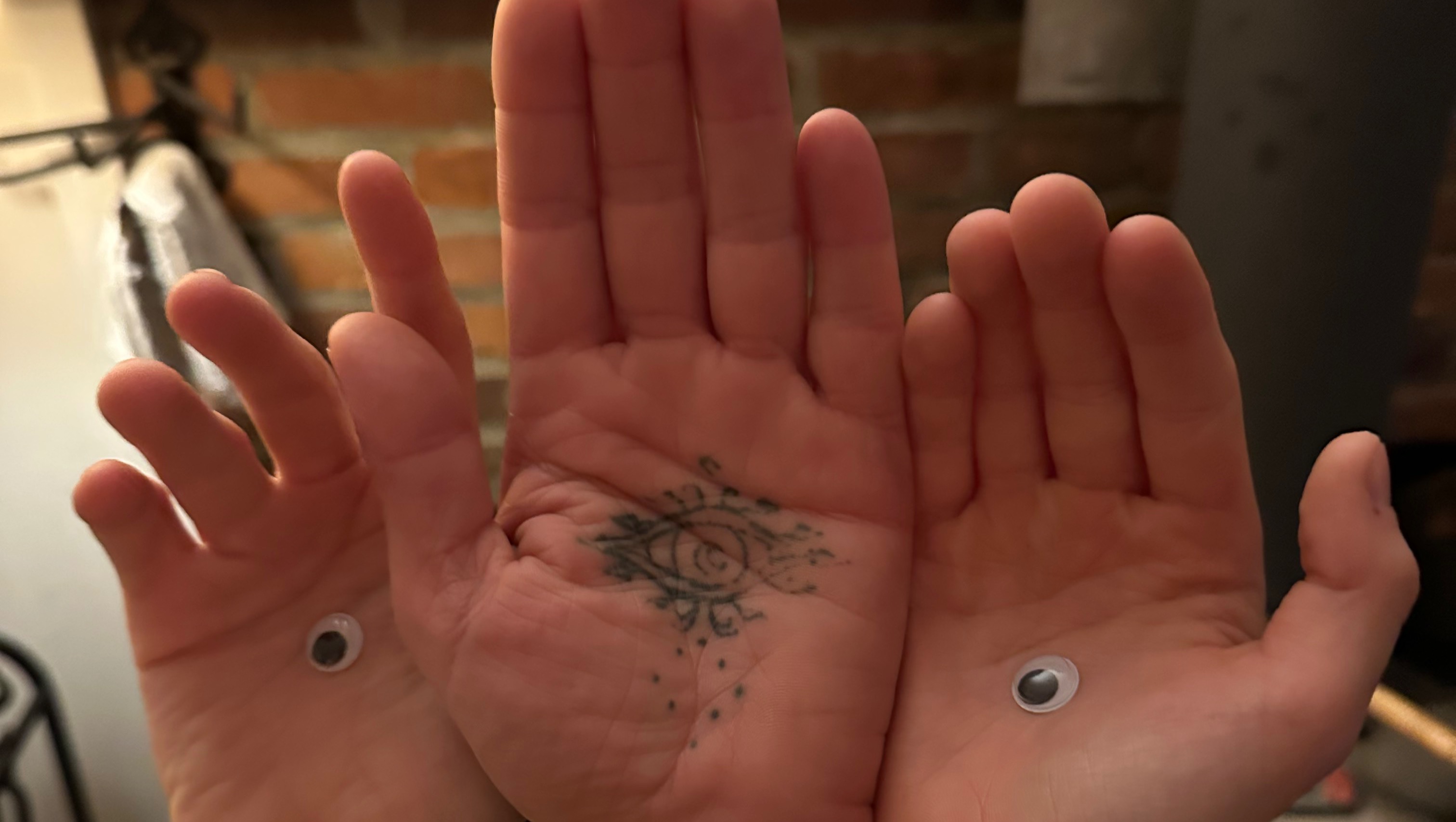 Fundraiser for Esme Hall by Kristin Warner : A Little (A Lot!) Help ...