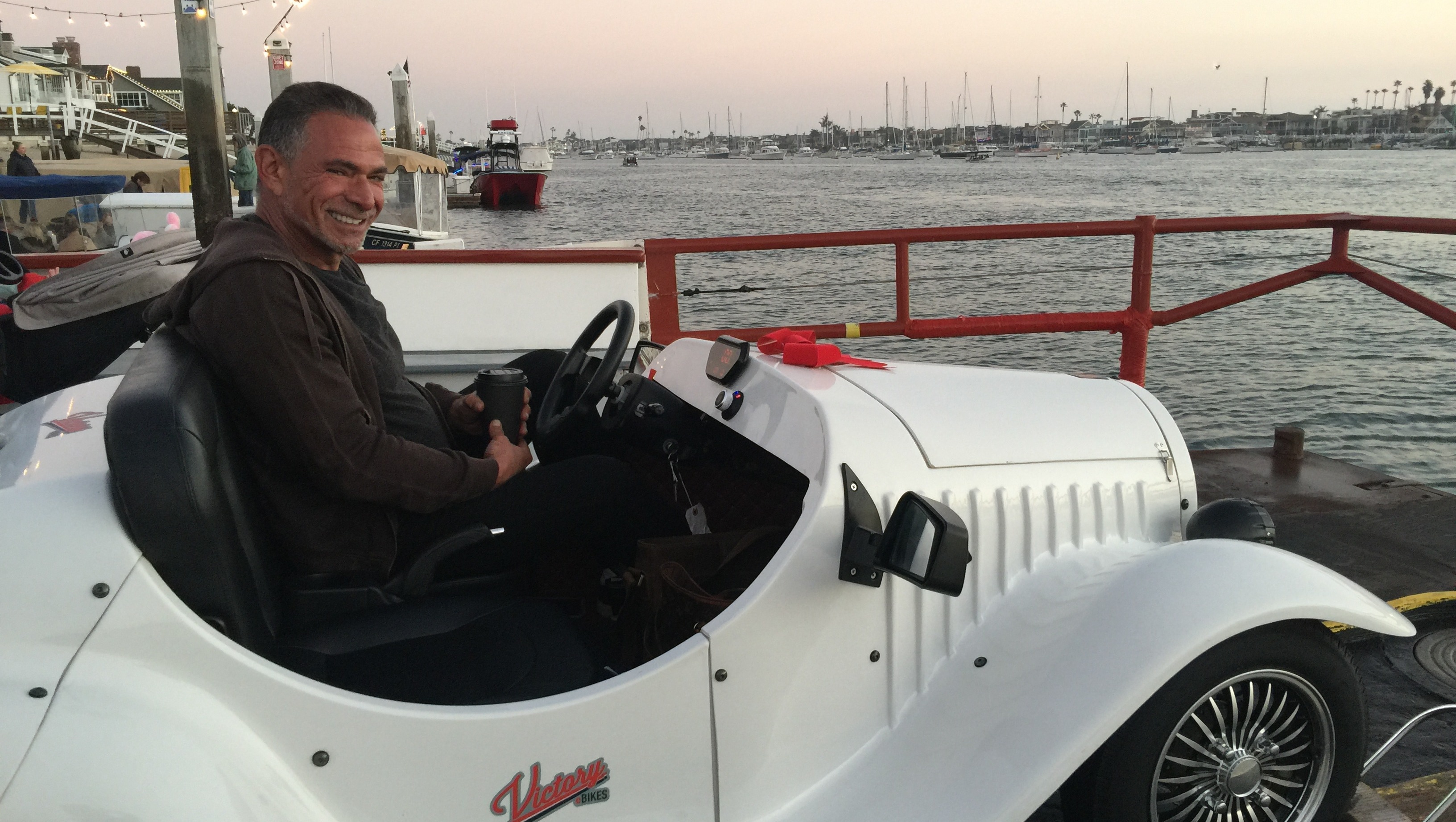 Fundraiser by Marc Johnson : Don Feuer's Road to Recovery