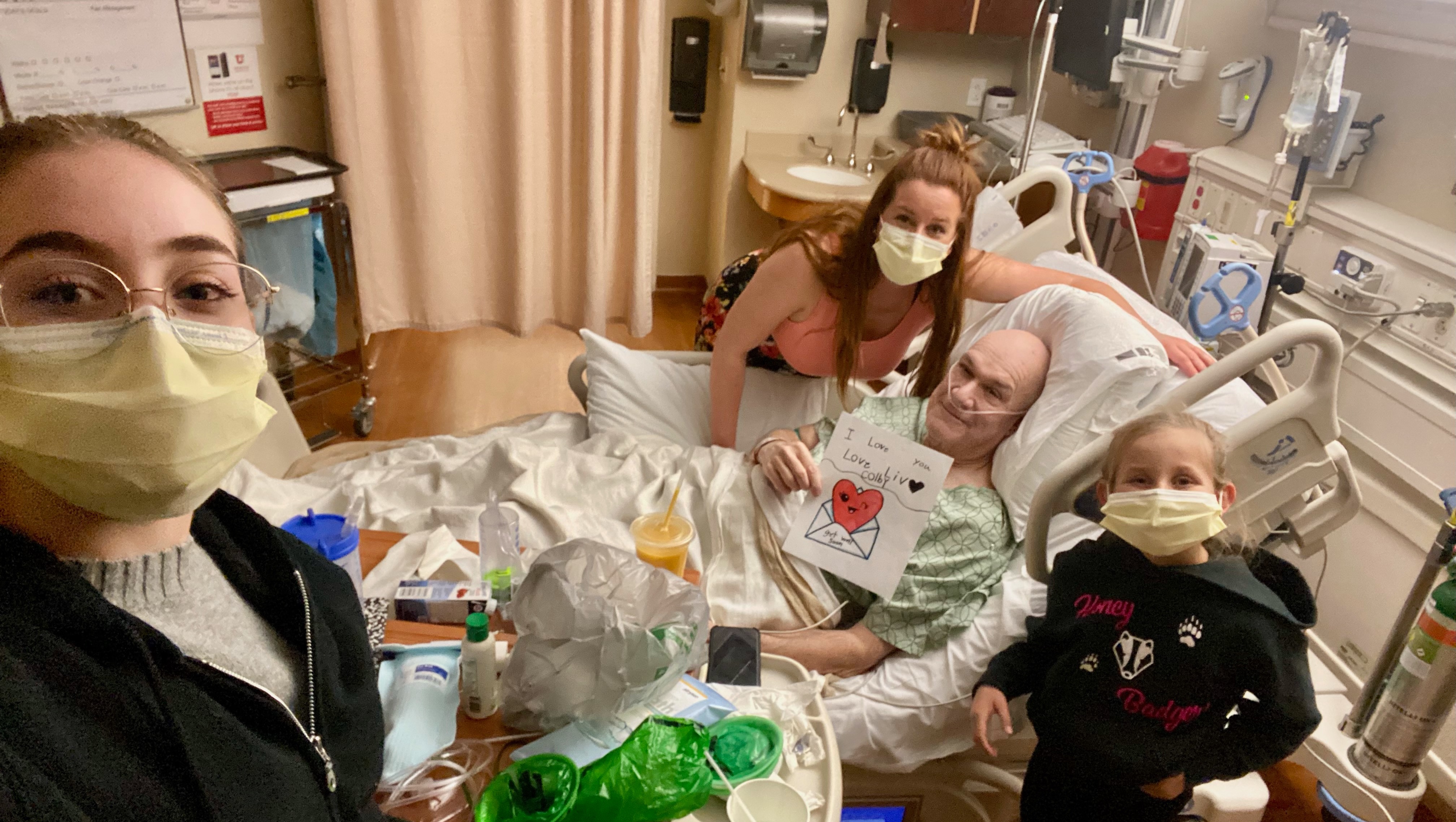 Fundraiser for David Canova by Steven Canova : David needs new teeth.