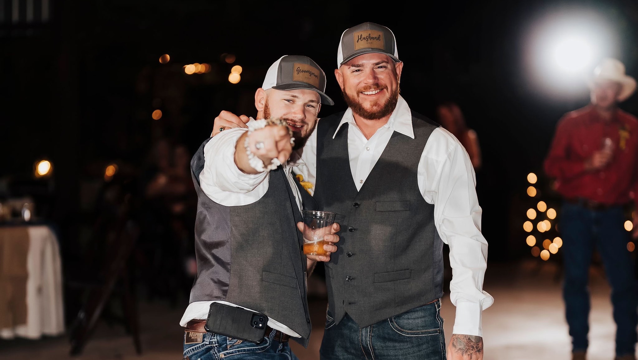 Fundraiser for Tyler Baugh by Justin Broadway : Tyler Baugh