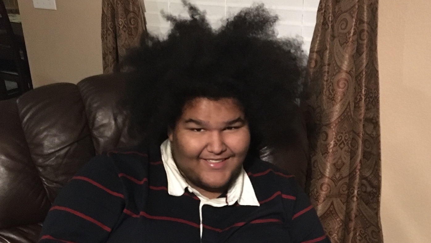 Fundraiser by Randy Steers : Anthony Brunson