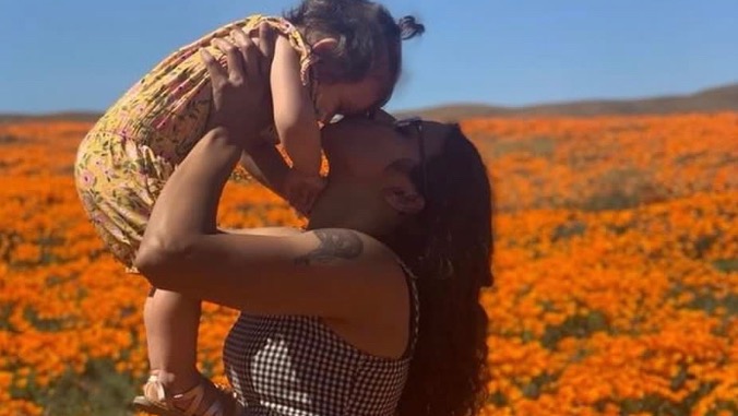 Fundraiser by Sandy Plascencia : Help our loved one Sandy