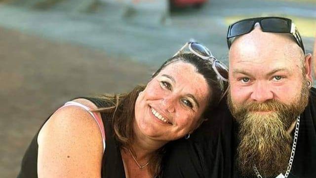 Fundraiser for Timothy HAWES by Scott Johnson : TJ's road to recovery