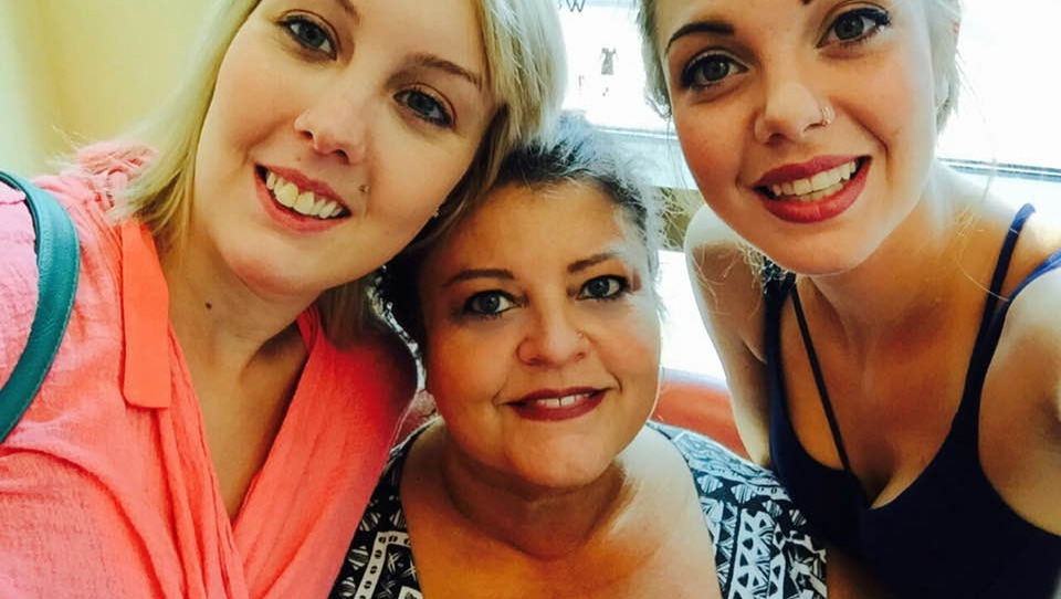 Fundraiser for Pamela Boje Helms by Brielle Boje : Pamela Franklin's ...