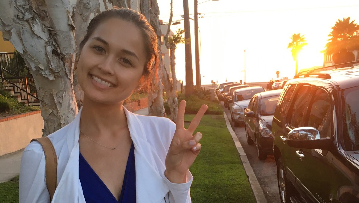 Fundraiser for Juanita Alunan by Brandon Dominguez : Memorial for Julia ...