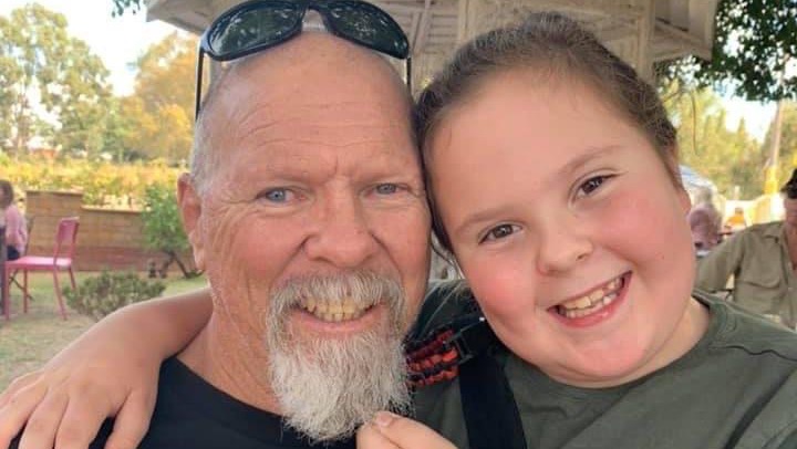 Fundraiser for Mark Kneebone by Ryan Kristel : Rumbuck$