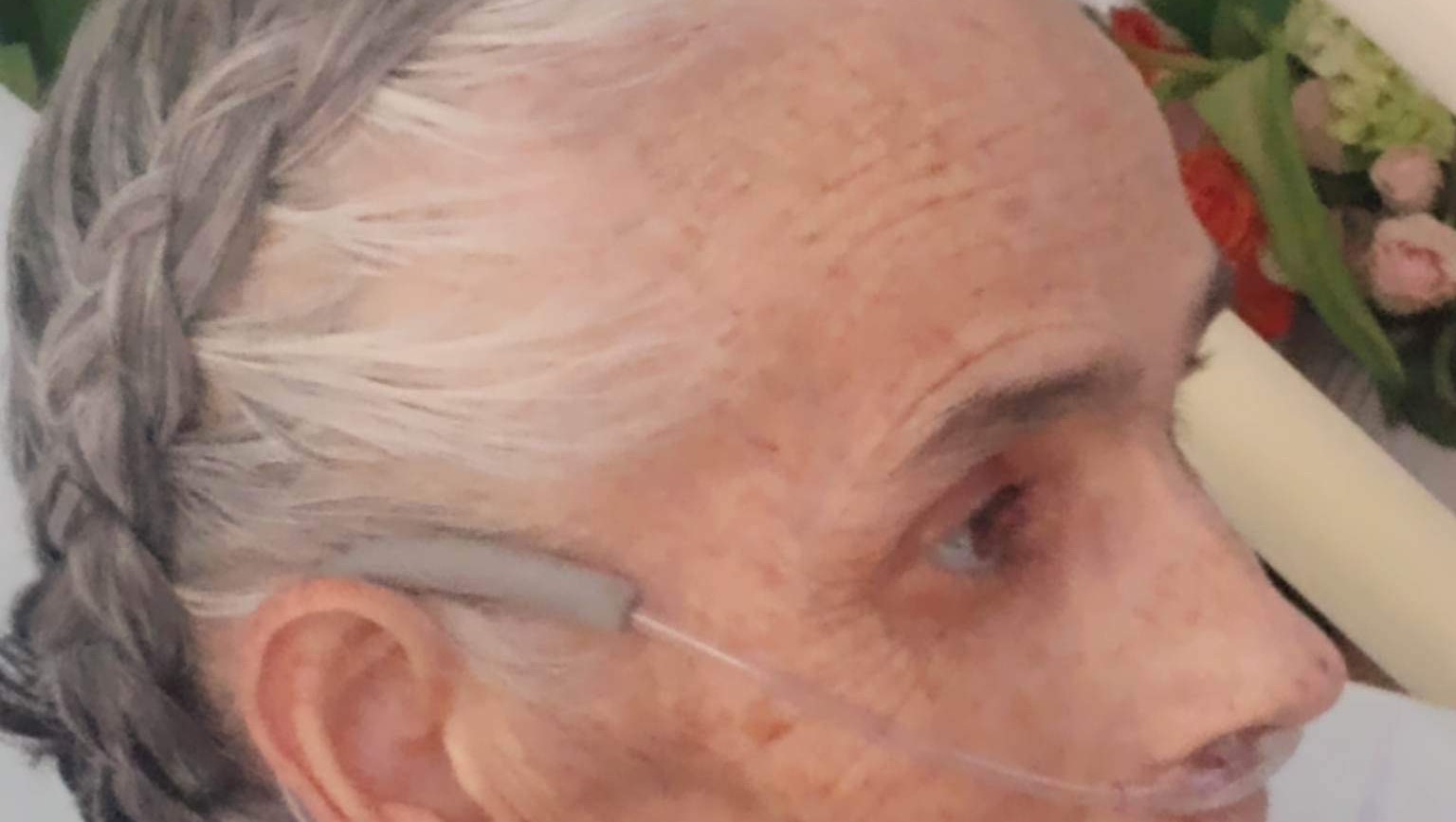 Fundraiser by Nancy Martin : Rhonda Tipton