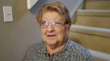 Fundraiser by Asher Goldenberg : MARIA GOLDENBERG