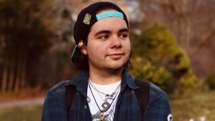 Fundraiser by Axel Wilson : Help Fund My Top Surgery!