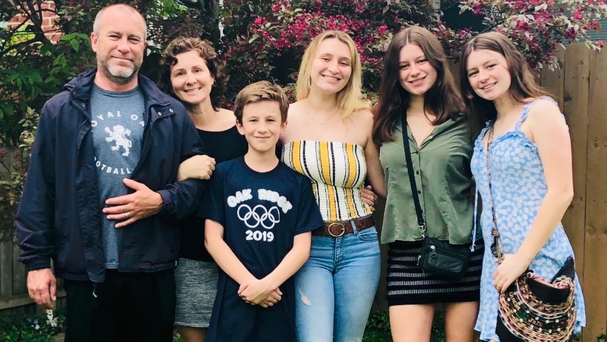 Fundraiser for Ruby Donnellon by Rob Seale : Dan Donnellon's Funeral ...