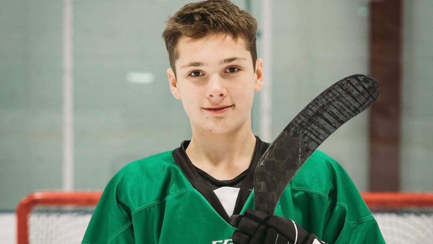 Fundraiser for Erin Cornell by Shauna Livesey : Support for 13 year old ...