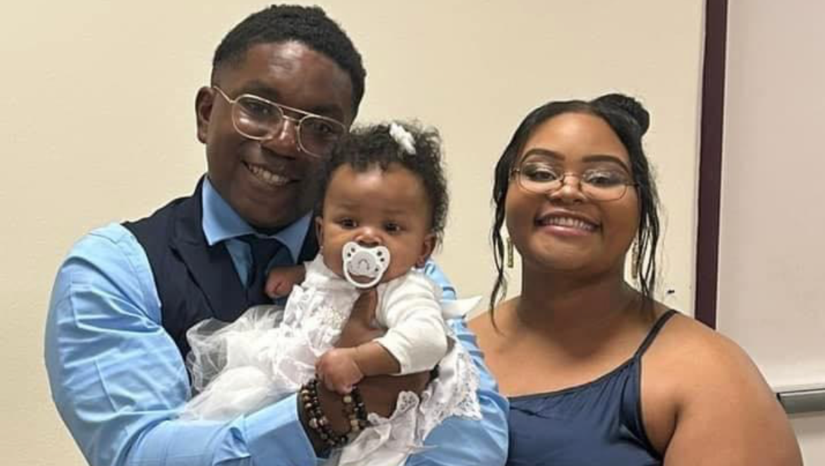 Fundraiser by Megan Littrell : Amorah Danielle Overton